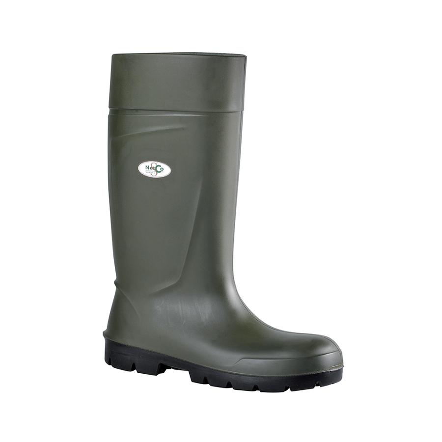 00A2547 | Botte PU STEPLITE Easygrip S5 | NETCO SAFETY