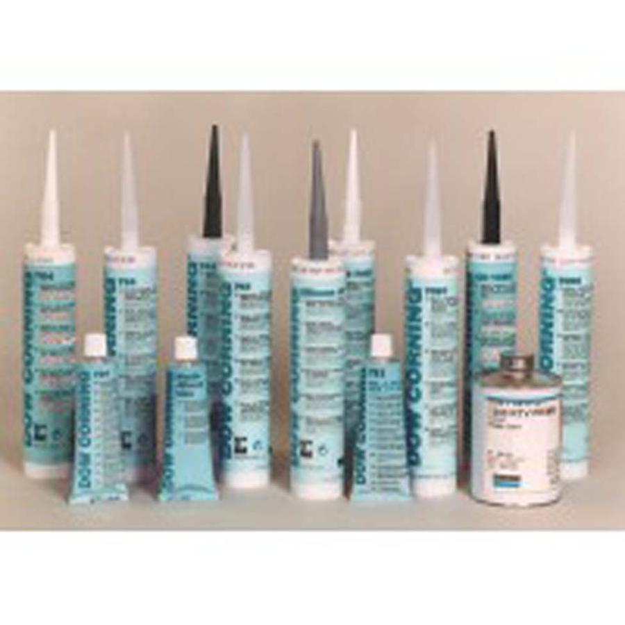 MASTIC SILICONE AP BLANC 310ML